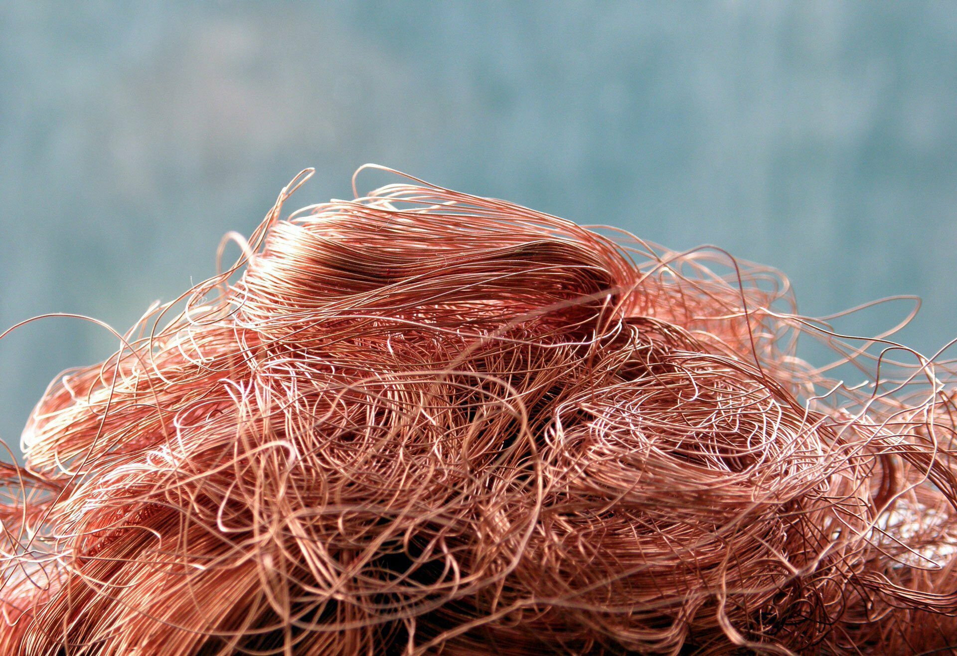 Scrap Metal Merchants in London | Metal Recycling Services - HIR Ltd