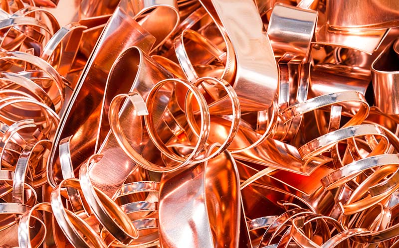 Copper Collect Companies: Transforming Waste into Valuable Resources